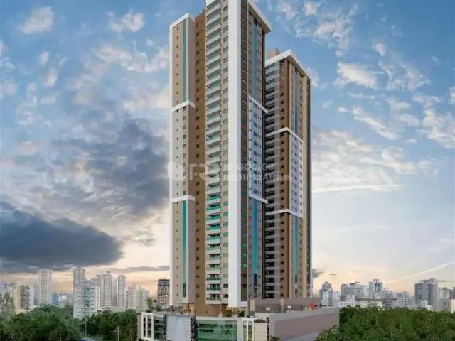 Apartamento para Venda em Porto Belo/SC Balneário Perequê 3 Quartos