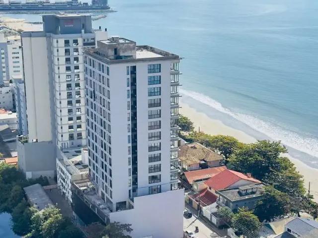 Apartamento para Venda em Porto Belo/SC Balneário Perequê 3 Quartos