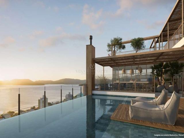 Apartamento para Venda em Porto Belo/SC Balneário Perequê 3 Quartos