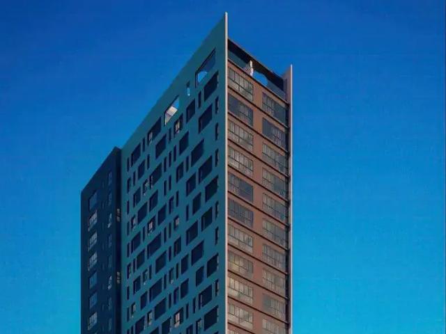 Apartamento para Venda em Porto Belo/SC Balneário Perequê 3 Quartos