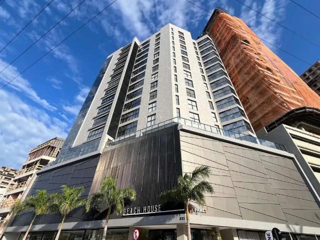 Apartamento para Venda em Porto Belo/SC Balneário Perequê 3 Quartos