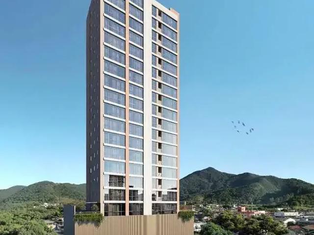 Apartamento para Venda em Porto Belo/SC Balneário Perequê