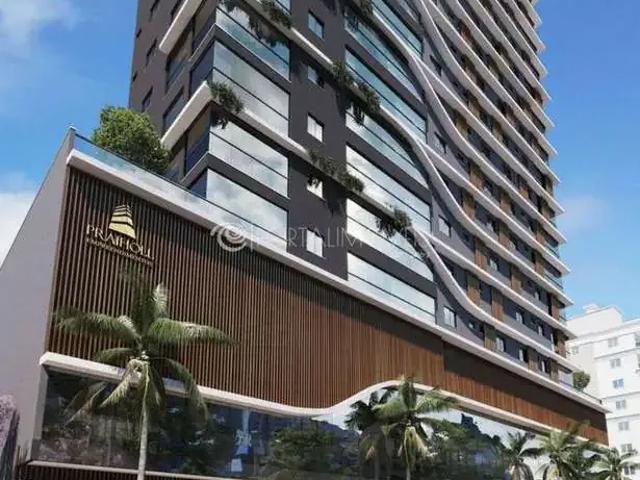 Apartamento para Venda em Porto Belo/SC Balneário Perequê 3 Quartos