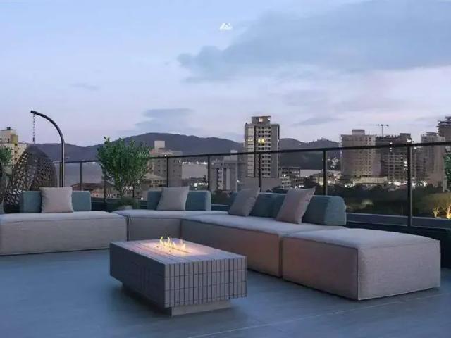 Apartamento para Venda em Porto Belo/SC Balneário Perequê 3 Quartos