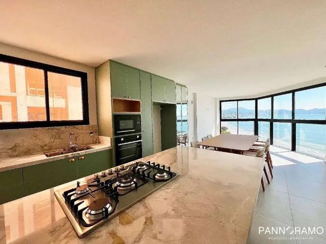Apartamento para Venda em Porto Belo/SC Balneário Perequê 3 Quartos