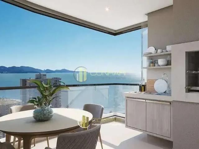 Apartamento para Venda em Porto Belo/SC Balneário Perequê 3 Quartos