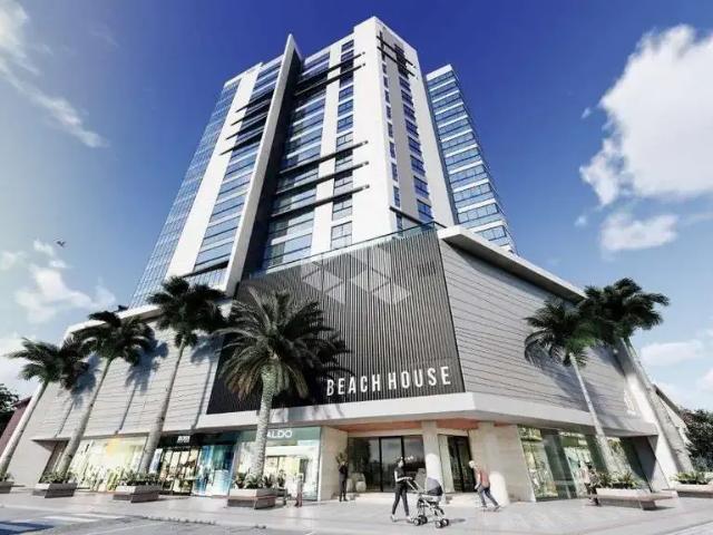 Apartamento para Venda em Porto Belo/SC Balneário Perequê 3 Quartos