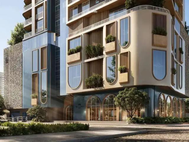 Apartamento para Venda em Porto Belo/SC Balneário Perequê 3 Quartos