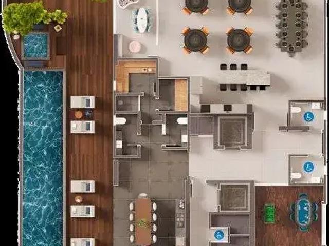 Apartamento para Venda em Porto Belo/SC Balneário Perequê
