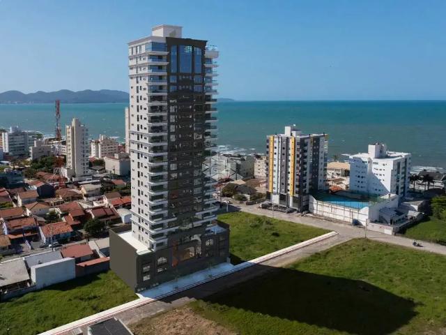 Apartamento para Venda em Porto Belo/SC Balneário Perequê 3 Quartos