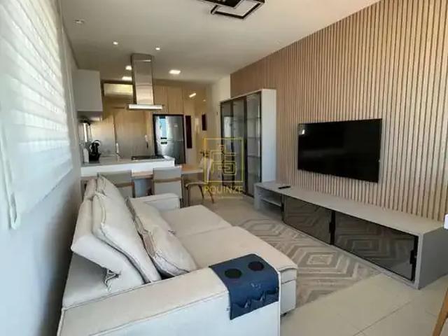 Apartamento para Venda em Porto Belo/SC Balneário Perequê 3 Quartos