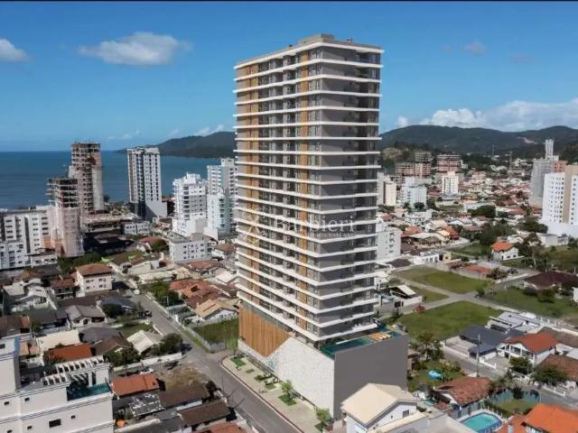 Apartamento para Venda em Porto Belo/SC Balneário Perequê 3 Quartos