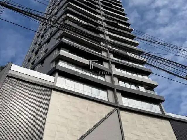 Apartamento para Venda em Porto Belo/SC Balneário Perequê 3 Quartos