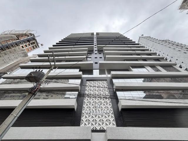 Apartamento para Venda em Porto Belo/SC Balneário Perequê 3 Quartos
