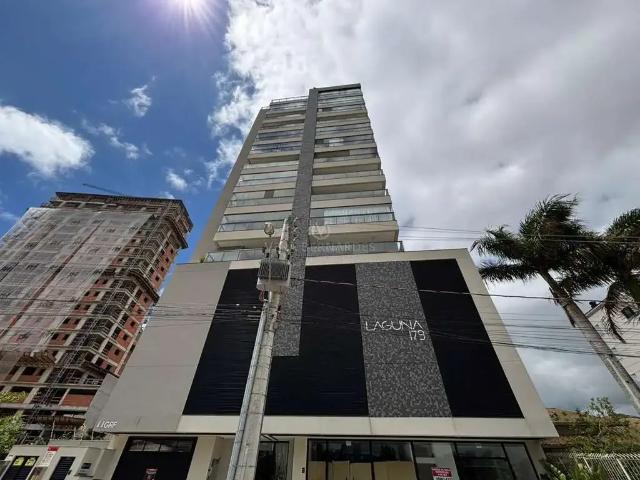 Apartamento para Venda em Porto Belo/SC Balneário Perequê 3 Quartos