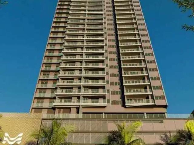 Apartamento para Venda em Porto Belo/SC Balneário Perequê 3 Quartos