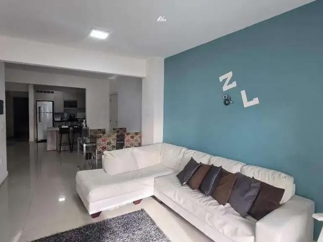 Apartamento para Venda em Porto Belo/SC Balneário Perequê 3 Quartos
