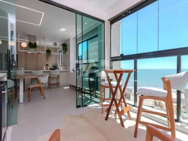 Apartamento para Venda em Porto Belo/SC Balneário Perequê 3 Quartos