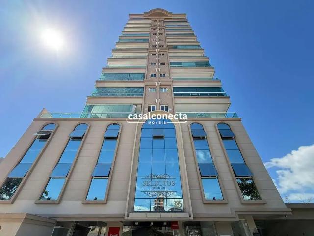 Apartamento para Venda em Porto Belo/SC Balneário Perequê 3 Quartos