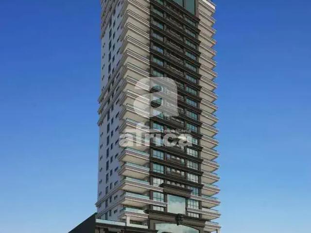 Apartamento para Venda em Porto Belo/SC Balneário Perequê 3 Quartos
