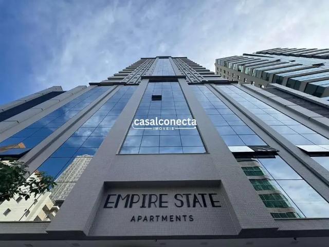 Apartamento para Venda em Porto Belo/SC Balneário Perequê 3 Quartos