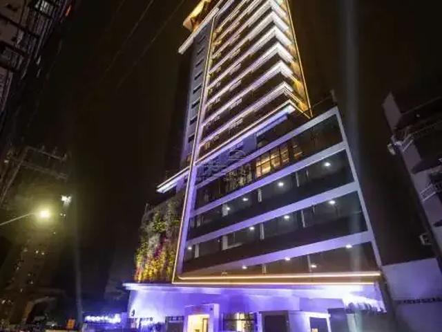 Apartamento para Venda em Porto Belo/SC Balneário Perequê 3 Quartos