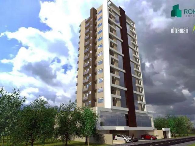 Apartamento para Venda em Porto Belo/SC Balneário Perequê 3 Quartos