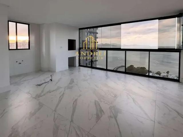 Apartamento para Venda em Porto Belo/SC Balneário Perequê 3 Quartos
