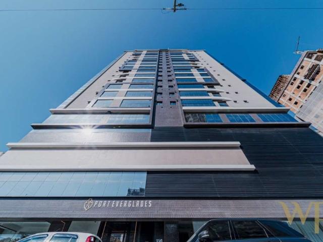 Apartamento para Venda em Porto Belo/SC Balneário Perequê 3 Quartos