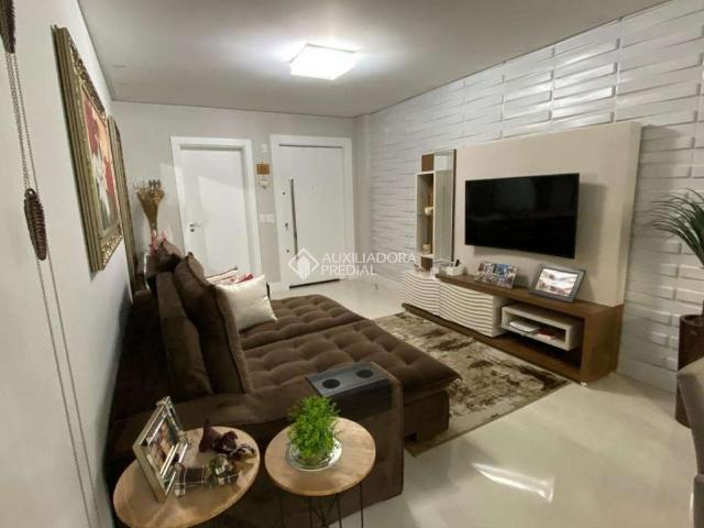 Apartamento para Venda em Porto Belo/SC Balneário Perequê 3 Quartos