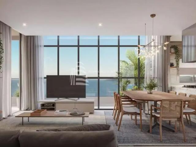 Apartamento para Venda em Porto Belo/SC Balneário Perequê 3 Quartos