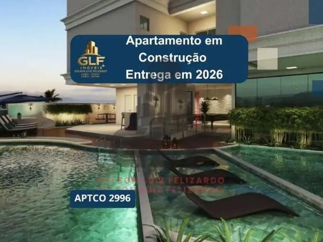 Apartamento para Venda em Porto Belo/SC Balneário Perequê 3 Quartos