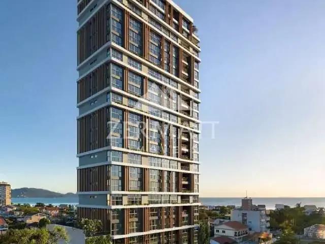 Apartamento para Venda em Porto Belo/SC Balneário Perequê 3 Quartos
