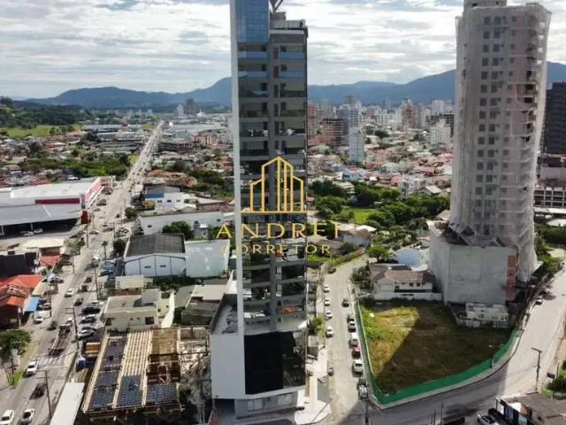 Apartamento para Venda em Porto Belo/SC Balneário Perequê 3 Quartos