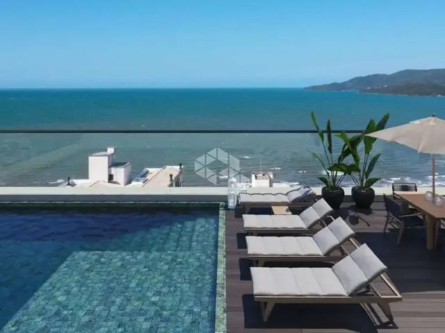 Apartamento para Venda em Porto Belo/SC Balneário Perequê 3 Quartos