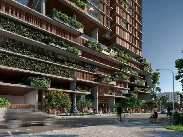 Apartamento para Venda em Porto Belo/SC Balneário Perequê 3 Quartos