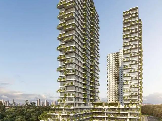 Apartamento para Venda em Porto Belo/SC Balneário Perequê 3 Quartos