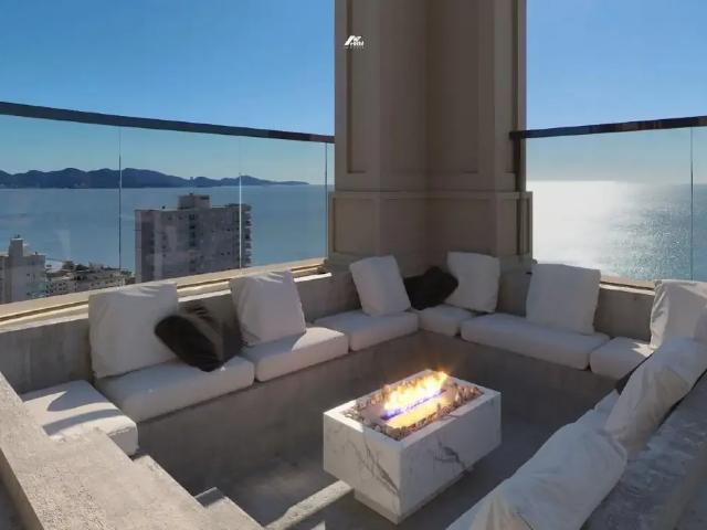 Apartamento para Venda em Porto Belo/SC Balneário Perequê 3 Quartos