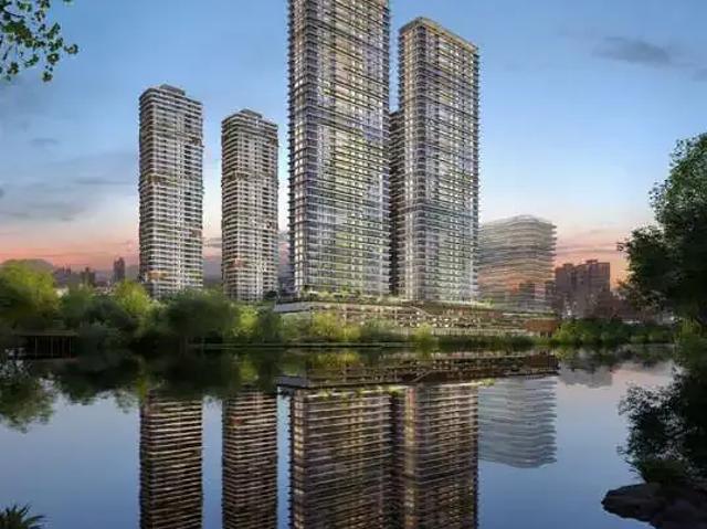 Apartamento para Venda em Porto Belo/SC Balneário Perequê 3 Quartos