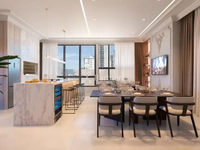 Apartamento para Venda em Porto Belo/SC Balneário Perequê 3 Quartos