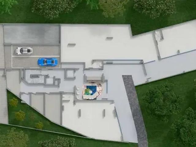 Apartamento para Venda em Porto Belo/SC Balneário Perequê 3 Quartos