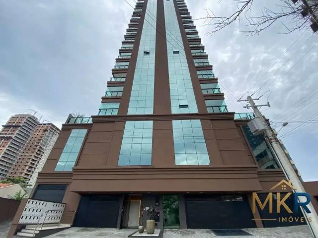Apartamento para Venda em Porto Belo/SC Balneário Perequê 3 Quartos