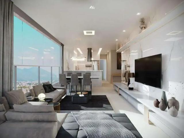 Apartamento para Venda em Porto Belo/SC Balneário Perequê 3 Quartos