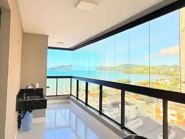 Apartamento para Venda em Porto Belo/SC Balneário Perequê 3 Quartos