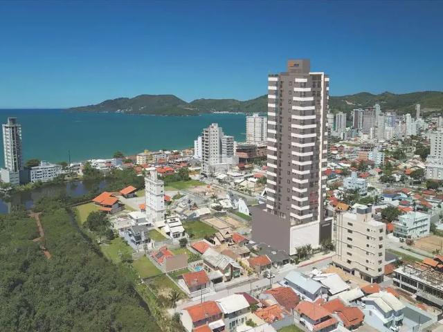 Apartamento para Venda em Porto Belo/SC Balneário Perequê 3 Quartos