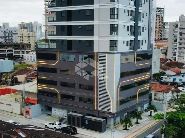 Apartamento para Venda em Porto Belo/SC Balneário Perequê 3 Quartos