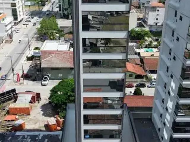 Apartamento para Venda em Porto Belo/SC Balneário Perequê 3 Quartos