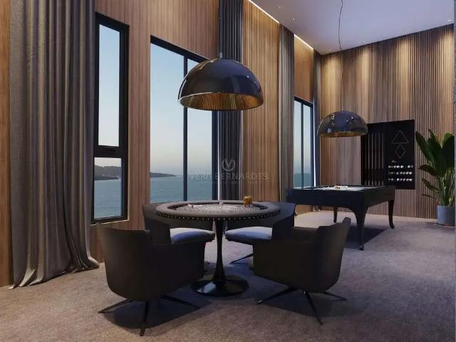 Apartamento para Venda em Porto Belo/SC Balneário Perequê 3 Quartos