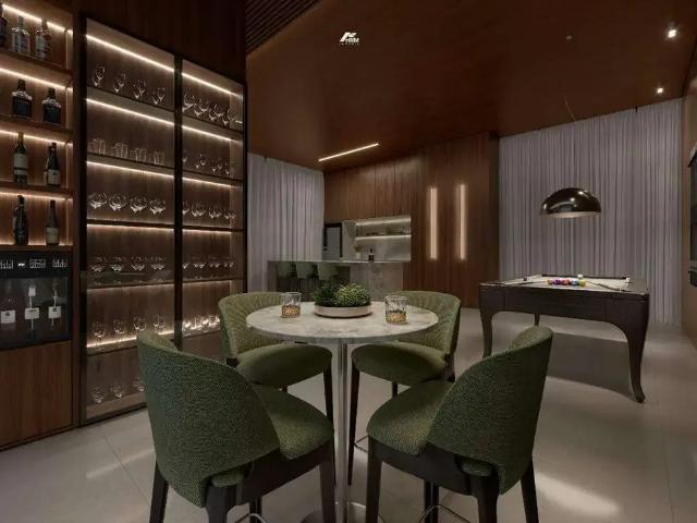 Apartamento para Venda em Porto Belo/SC Balneário Perequê 3 Quartos