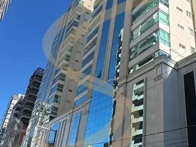 Apartamento para Venda em Porto Belo/SC Balneário Perequê 3 Quartos